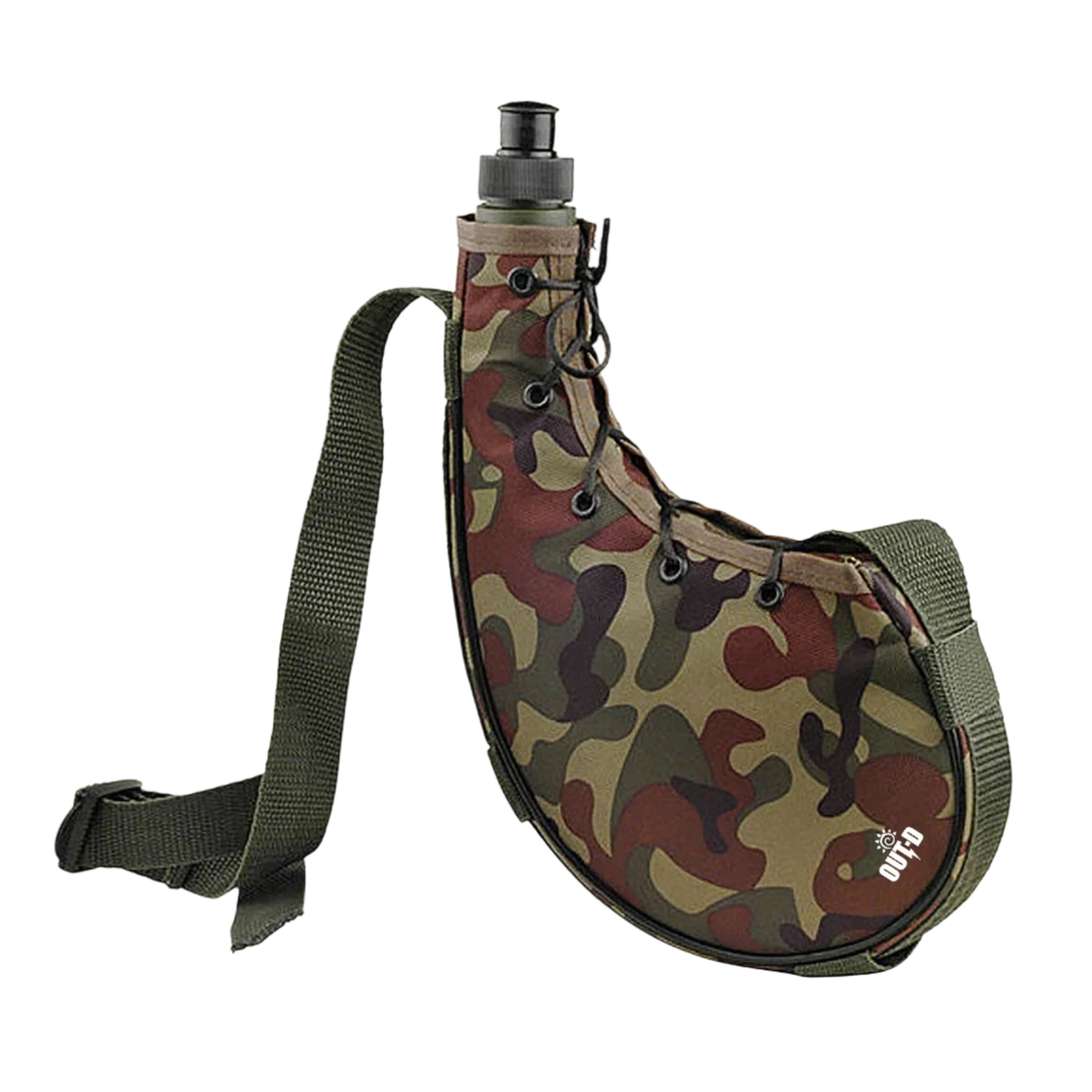 Waterzak Kamperen | Drinkzak 800ml | Outdoor waterfles voor wandelen ...
